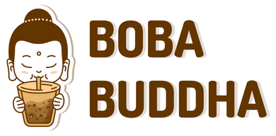 Boba Buddha’s Coconut Boba Tea Recipe - Bobabuddha
