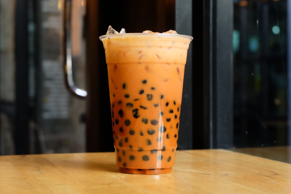 Boba Buddha s Thai Boba Tea Recipe Bobabuddha