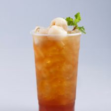 Boba Buddha’s Lychee Milk Tea Recipe - Bobabuddha