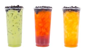 Boba Buddha’s Fruit Bubble Tea Recipe - Bobabuddha
