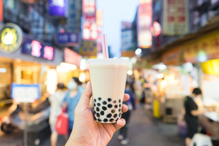 Where Did Boba Tea Originate? - Bobabuddha
