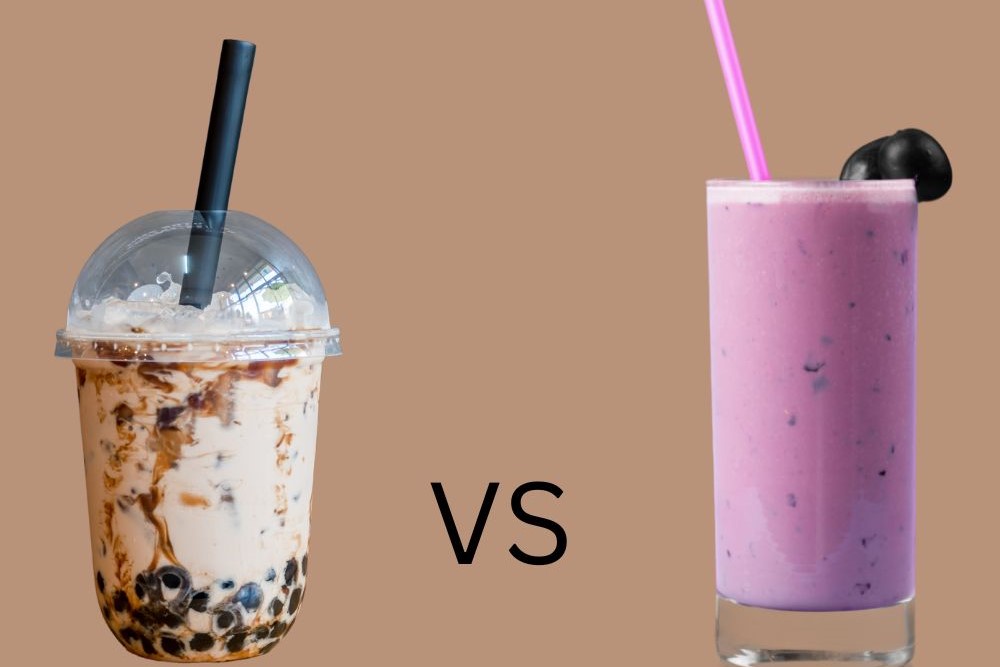 Bubble Tea Vs Smoothie Which Is Healthier Bobabuddha Bubble Tea Vs Smoothie Which Is Healthier Bobabuddha