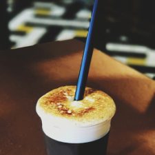 Boba Buddha’s Creme Brulee Boba Tea Recipe - Bobabuddha