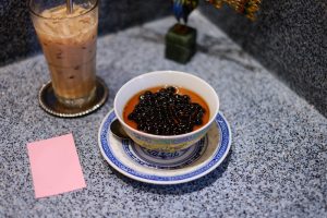 Boba Buddha’s Egg Pudding Boba Topping Recipe - Bobabuddha