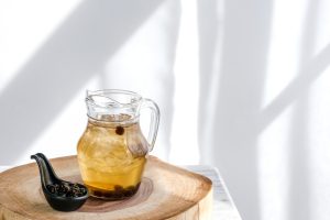 Boba Buddha’s Mango Green Tea Boba Recipe - Bobabuddha