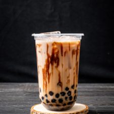 Boba Buddha’s Taiwan Milk Tea Recipe - Bobabuddha