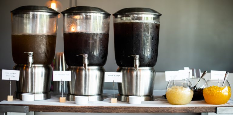 How To Throw The Ultimate Boba Tea Party - Bobabuddha