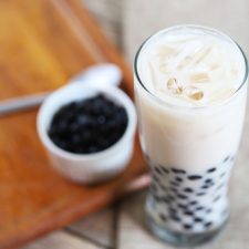 Boba Buddha’s Coconut Boba Tea Recipe - Bobabuddha