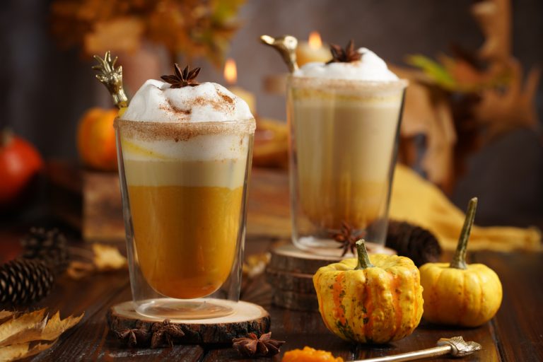 Boba Buddha’s Caramel Milk Tea Recipe - Bobabuddha