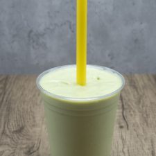 Boba Buddha’s Avocado Boba Tea Recipe - Bobabuddha