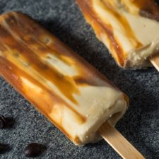 Boba Buddha’s Boba Ice Cream Popsicle Recipe - Bobabuddha
