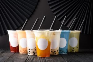 How To Throw The Ultimate Boba Tea Party - Bobabuddha