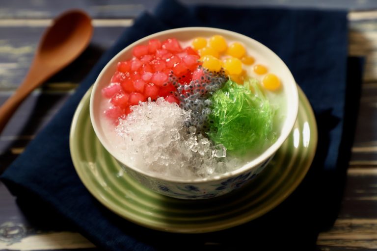 What Is A Bubble Tea Hot Pot? - Bobabuddha