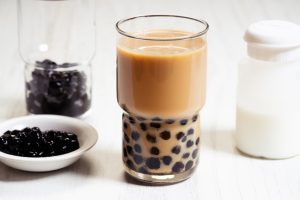 Boba Buddha’s Oolong Bubble Tea Recipe - Bobabuddha