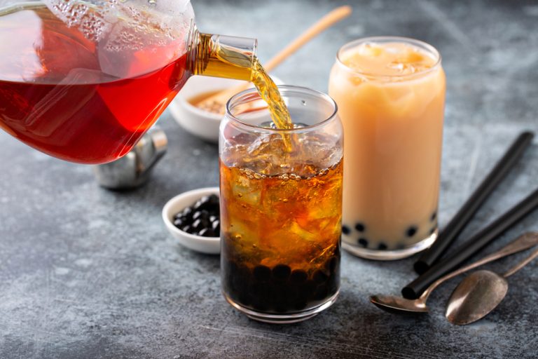 4 Main Components Of Bubble Tea (And A Plethora Of Recipes!) - Bobabuddha