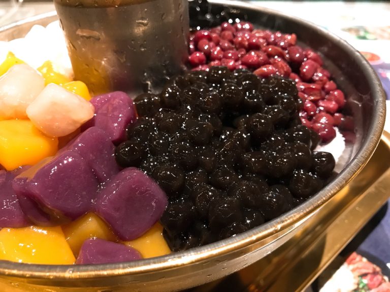 What Is A Bubble Tea Hot Pot? - Bobabuddha
