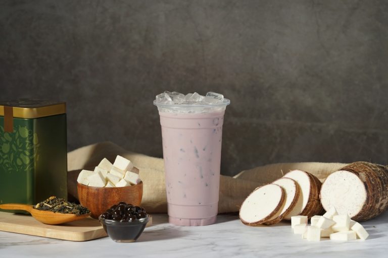 10 Best Bubble Tea Flavor Combinations, According To The Experts ...