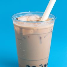 Boba Buddha’s Earl Grey Boba Tea Recipe - Bobabuddha