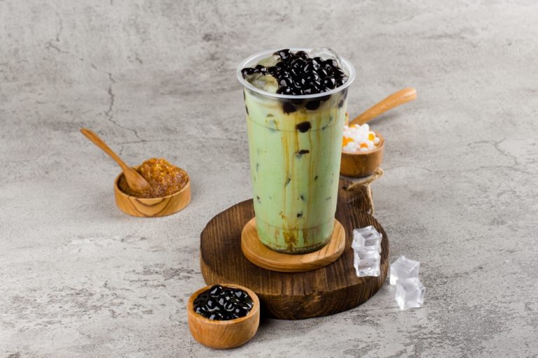 10 Best Bubble Tea Flavor Combinations, According To The Experts ...