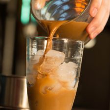 Boba Buddha’s Vietnamese Coffee Boba Recipe - Bobabuddha