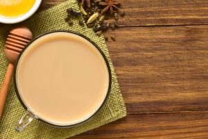 Boba Buddha’s Honey Milk Tea Recipe - Bobabuddha